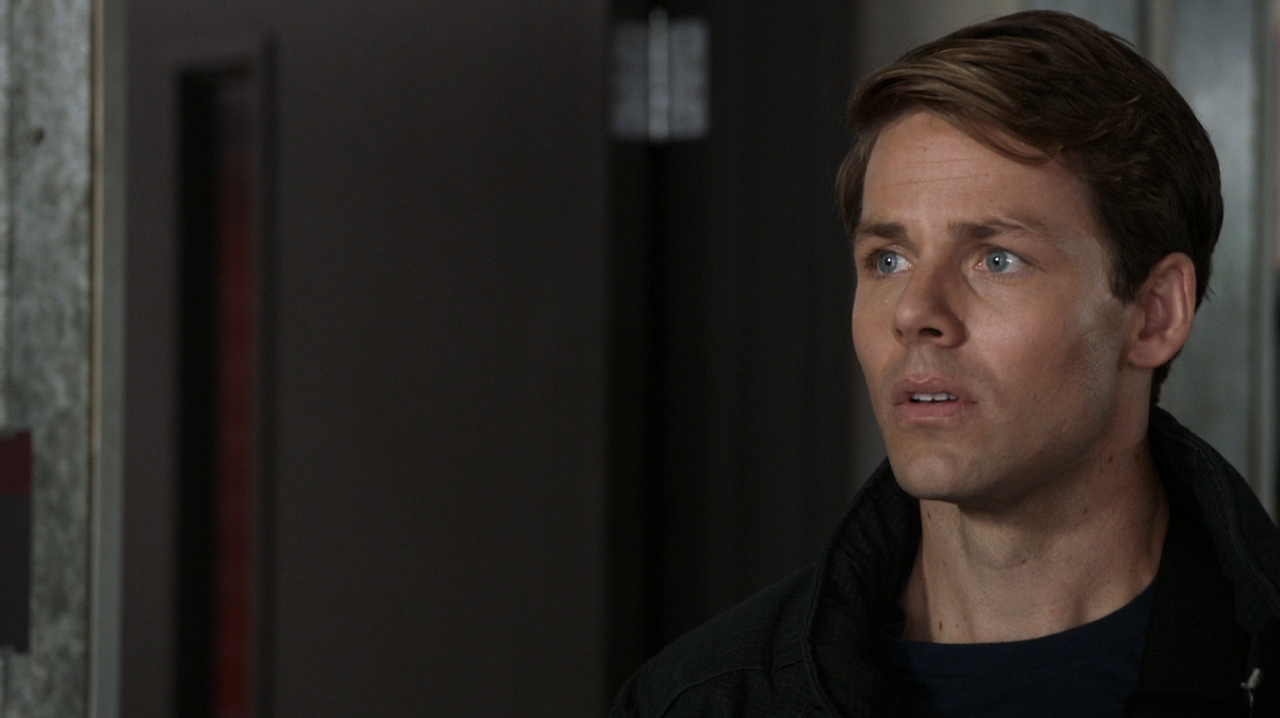 GayTV Recap: Station 19 (Episode 3x11) ~ DC's Men of the Moment