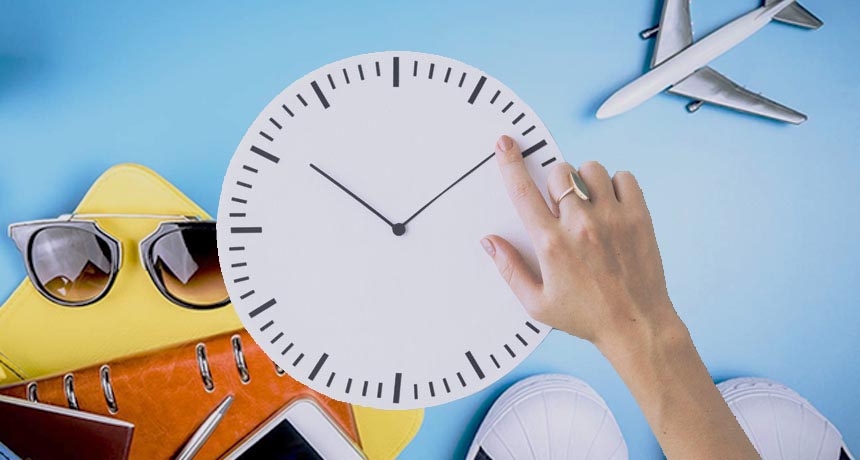 TRAVEL TIPS: 6 Things you should DO before TRAVELING - Itravy