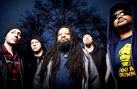 God Forbid’s Matt Wicklund Thanks the Fans for All of their Support ...