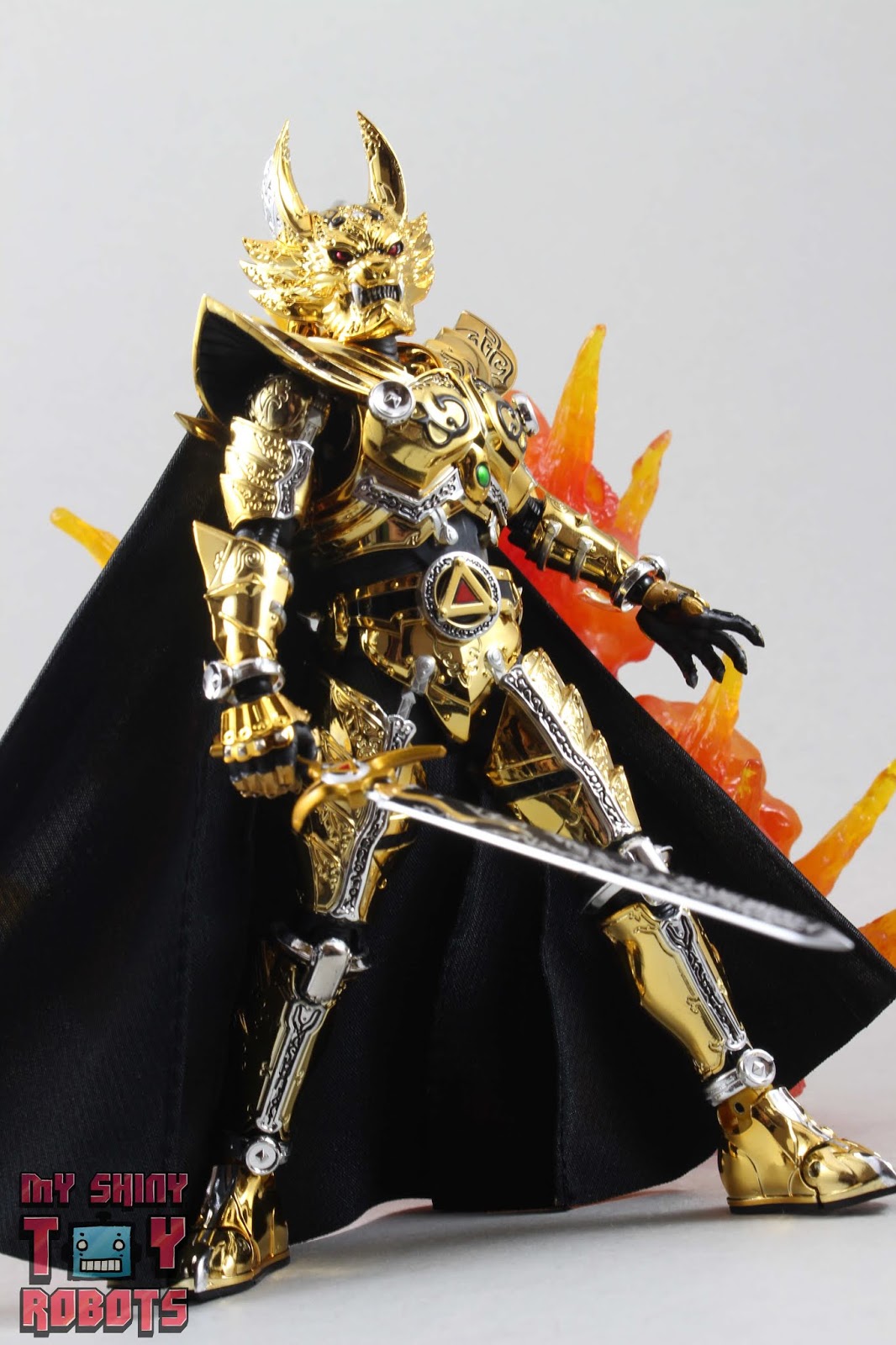My Shiny Toy Robots: Toybox REVIEW: S.H. Figuarts -Shinkocchou Seihou ...