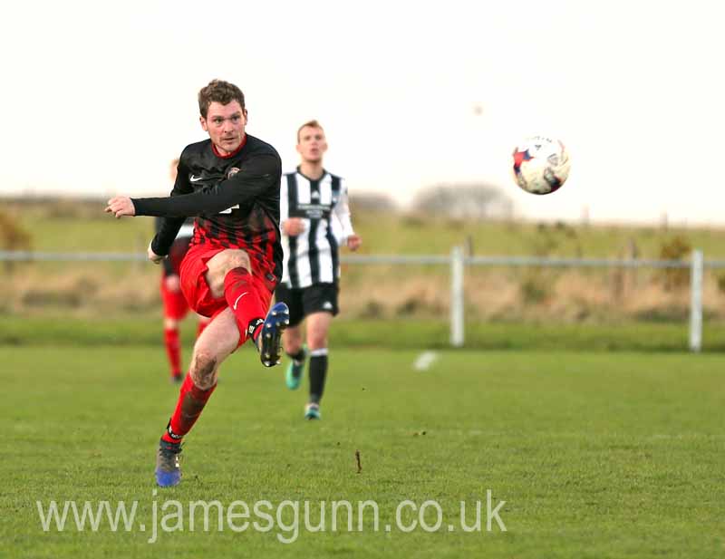 James Gunn Photography: 2017