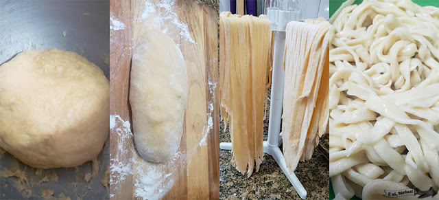 Na Quarentena - Receitinhas que recomendo - #02 - E aí, férias!