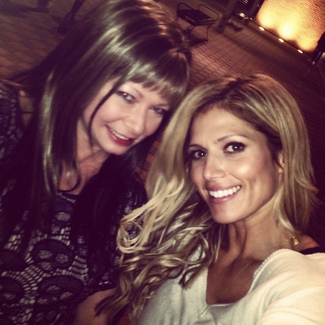 The Torrie Wilson Fan: Instagram Part 5 (Credit to Torrie Wilson)