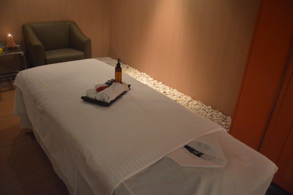 Spa Experience Above the Clouds | M Spa & Fitness Genting Highlands | ♥ ...