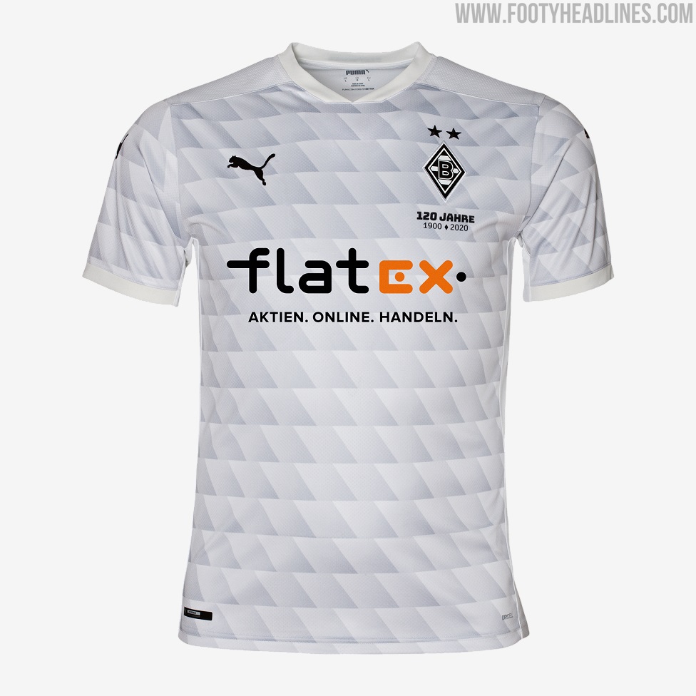 Ranking All 20-21 Bundesliga Home Kits - From Worst To Best - Footy ...