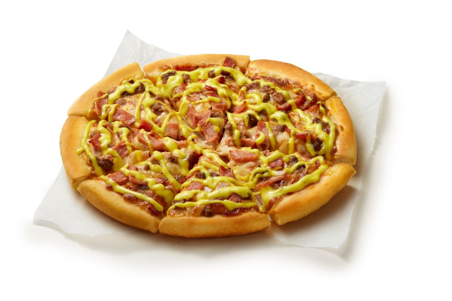 NickALive!: Pizza Hut Australia Unveils New SpongeBob SquarePants ...