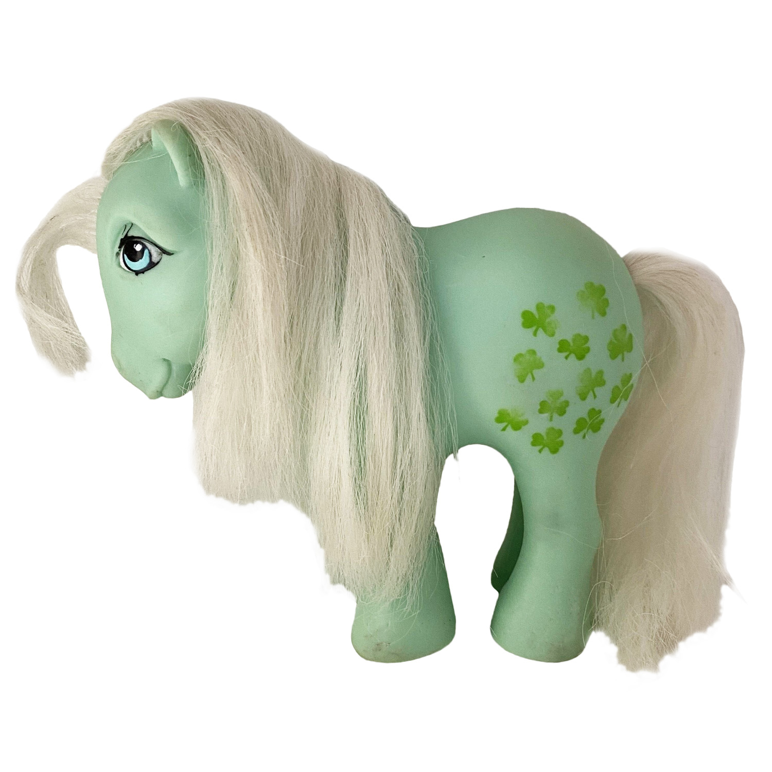 Mlp Minty G1