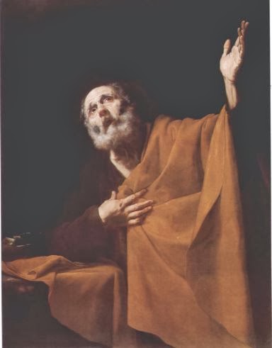 bensozia: Jose de Ribera