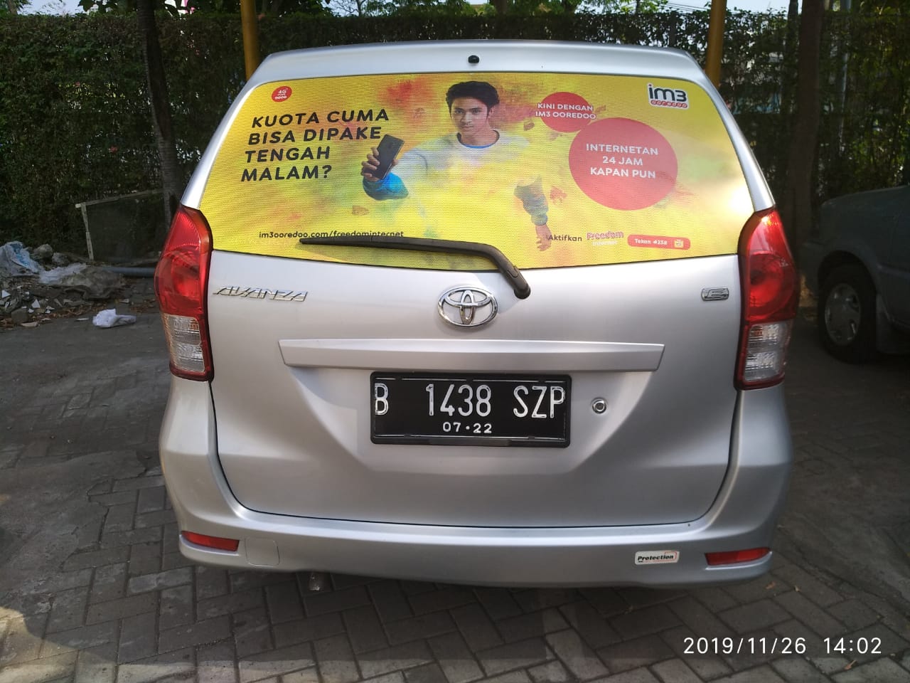 Punya Usaha? Ini Manfaat Branding Mobil yang Harus Anda Ketahui ...