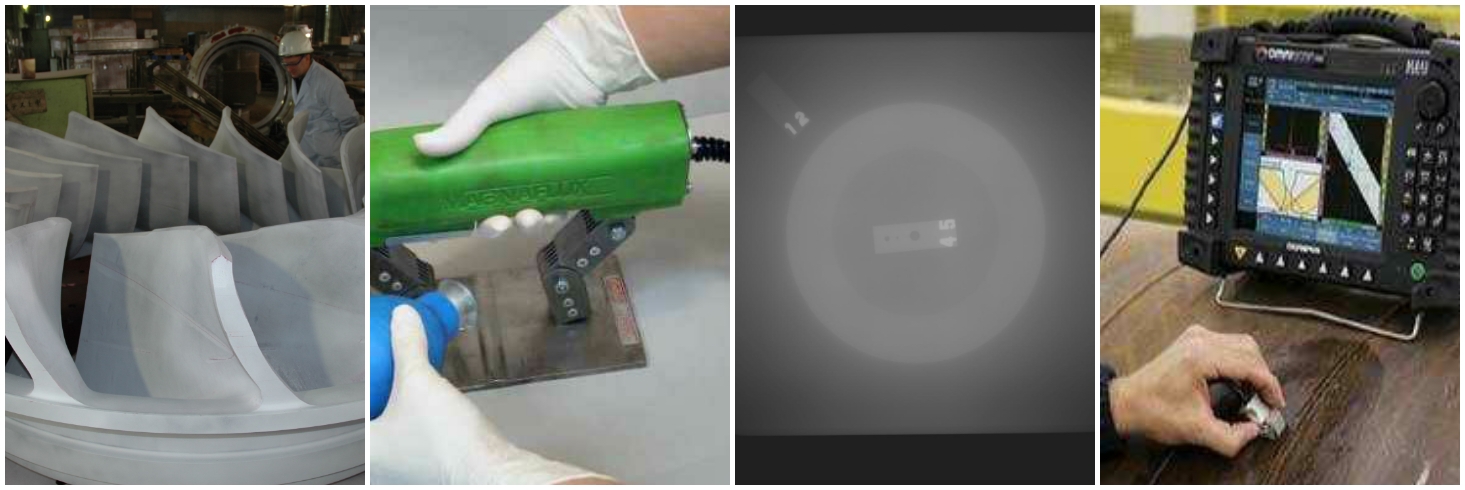 What is NDT Level 1, 2 & 3 ? What is Roles & Responsibilities of Level ...