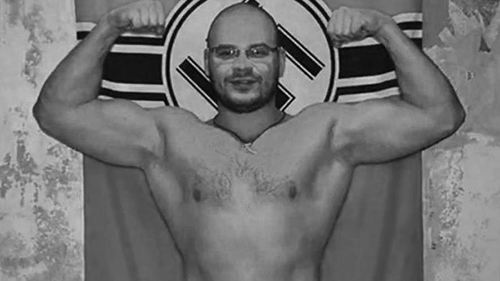 To μίσος σκότωσε το «Τσεκούρι» στα 36 του