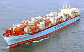 Maersk Tracking Tool for Shipping | All Thing About Maersk Tracking