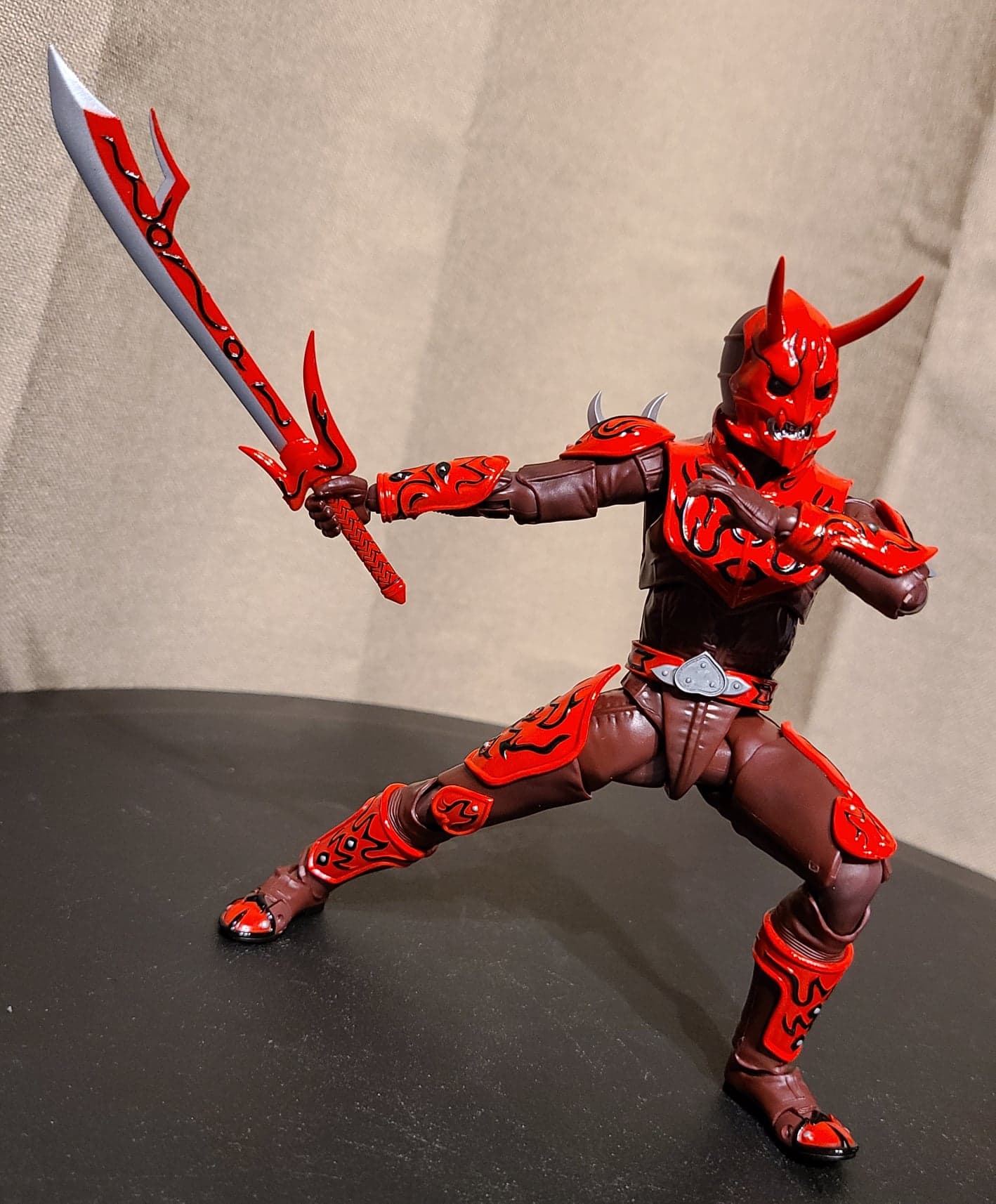 S.H. Figuarts Momotaros