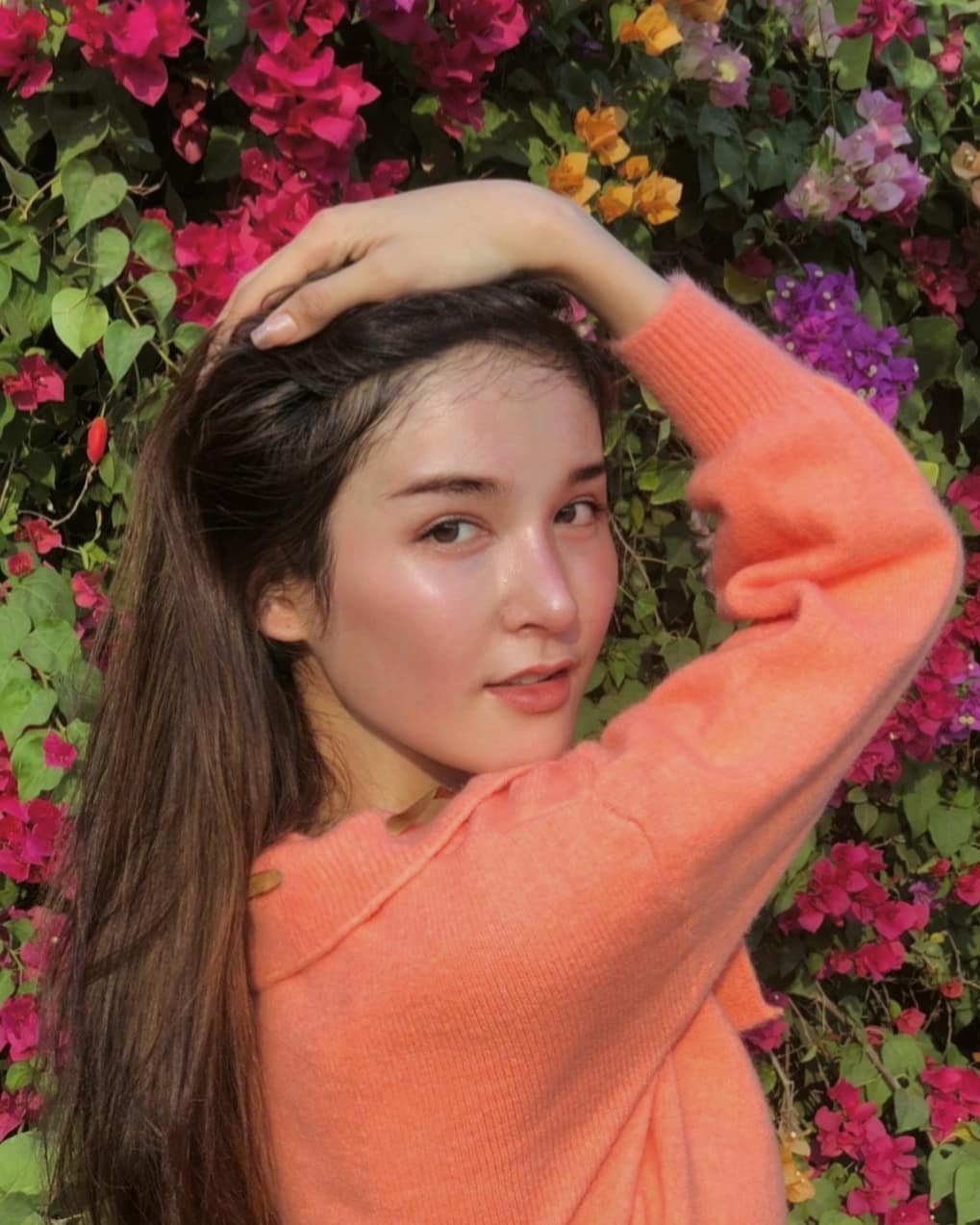 Benz Thipsuda – Most Beautiful Thailand Trans Girl - TG Beauty