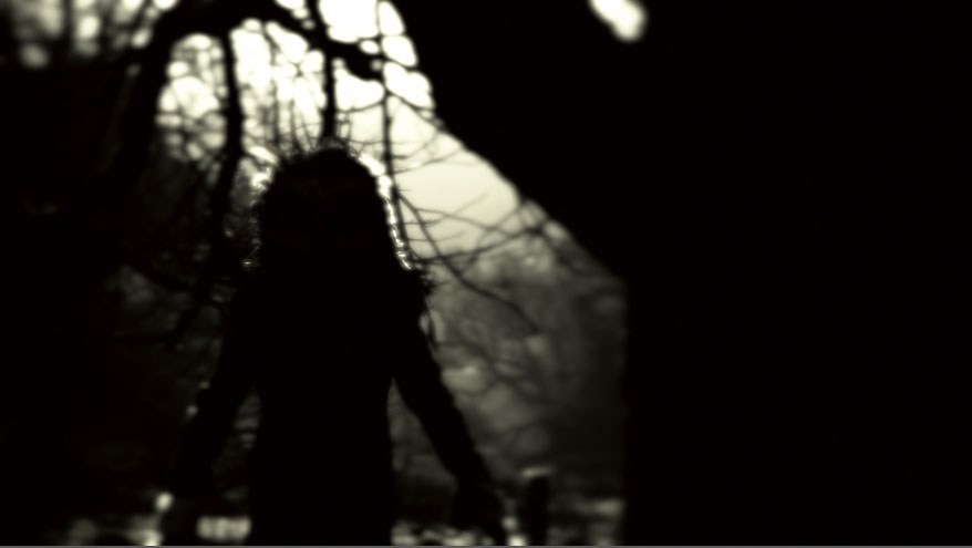 A Haunting on the Screen: "Lord of Tears" trailer has been released!