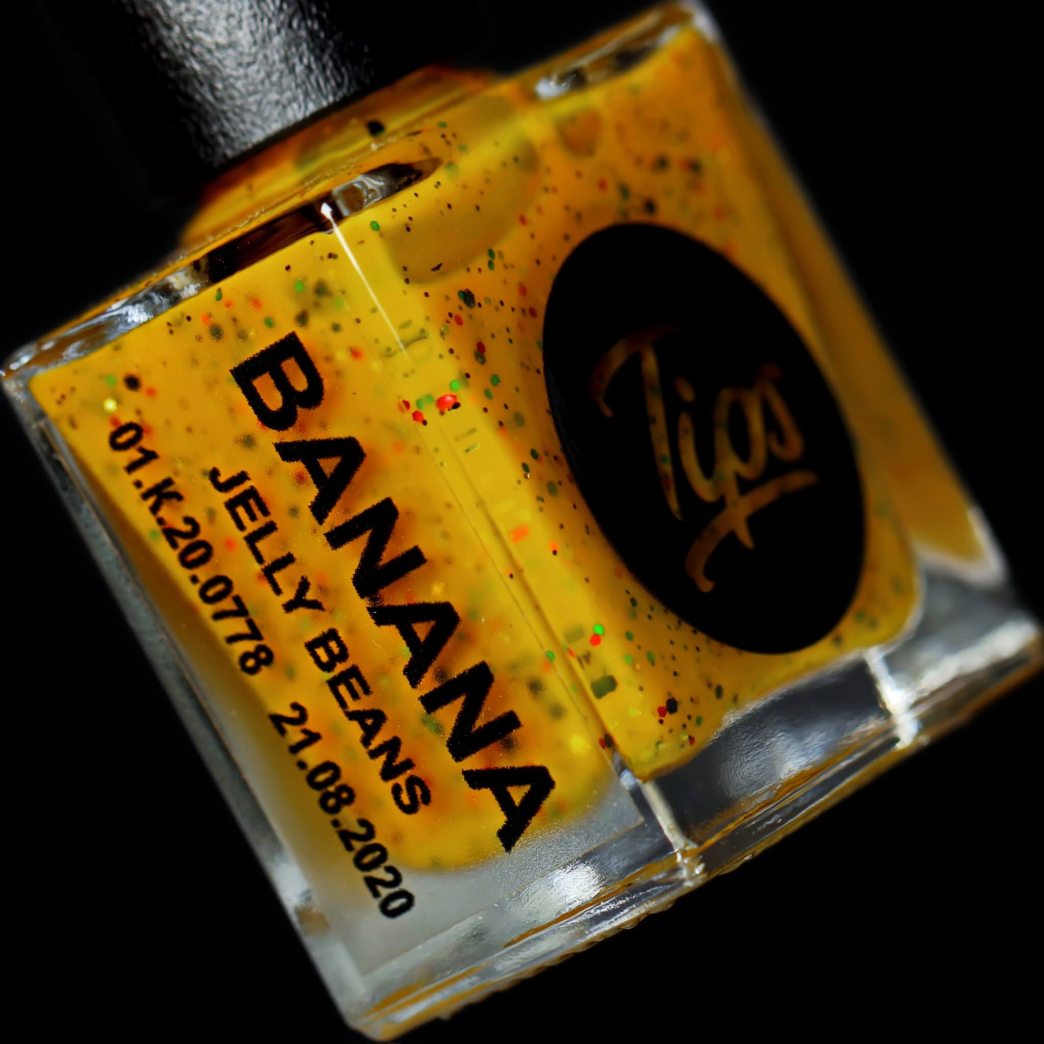 de briz: Tips Jelly Beans Collection