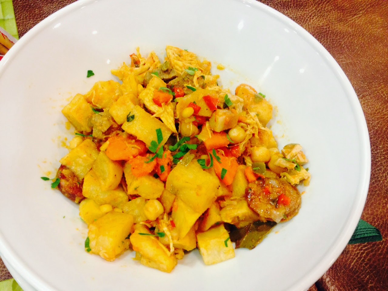 A quico miyo: El Veril