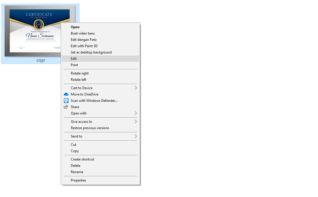 Cara Membuat File PDF Size di Bawah 300Kb - inicarague - The Importance ...