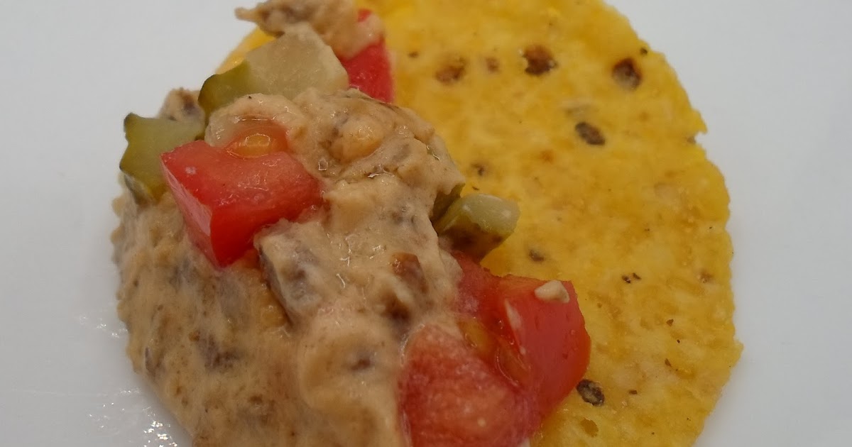 Happier Than A Pig In Mud: Cheeseburger Dip - Little Dipper Crock Pot ...