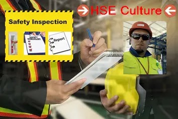 Safety Inspection