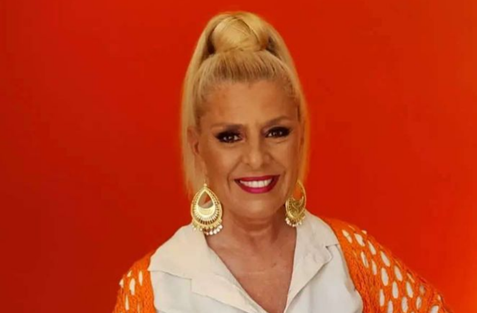 Nucha: «Não entendo porque é que eu tentei acabar com a minha vida»