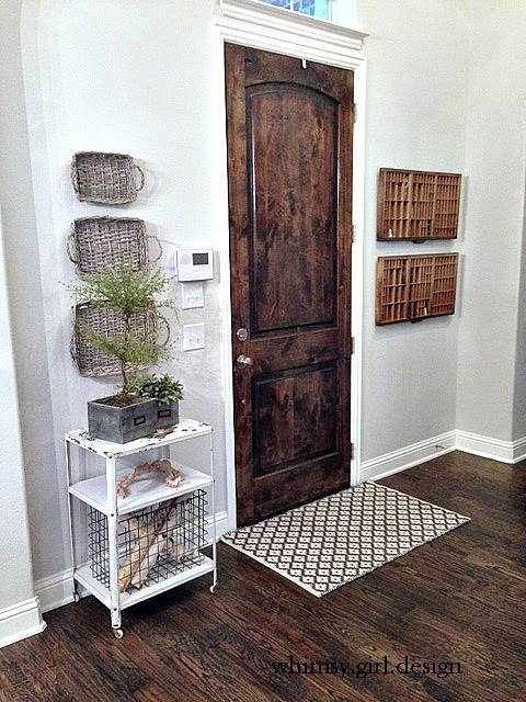 whimsy girl: Home Tour