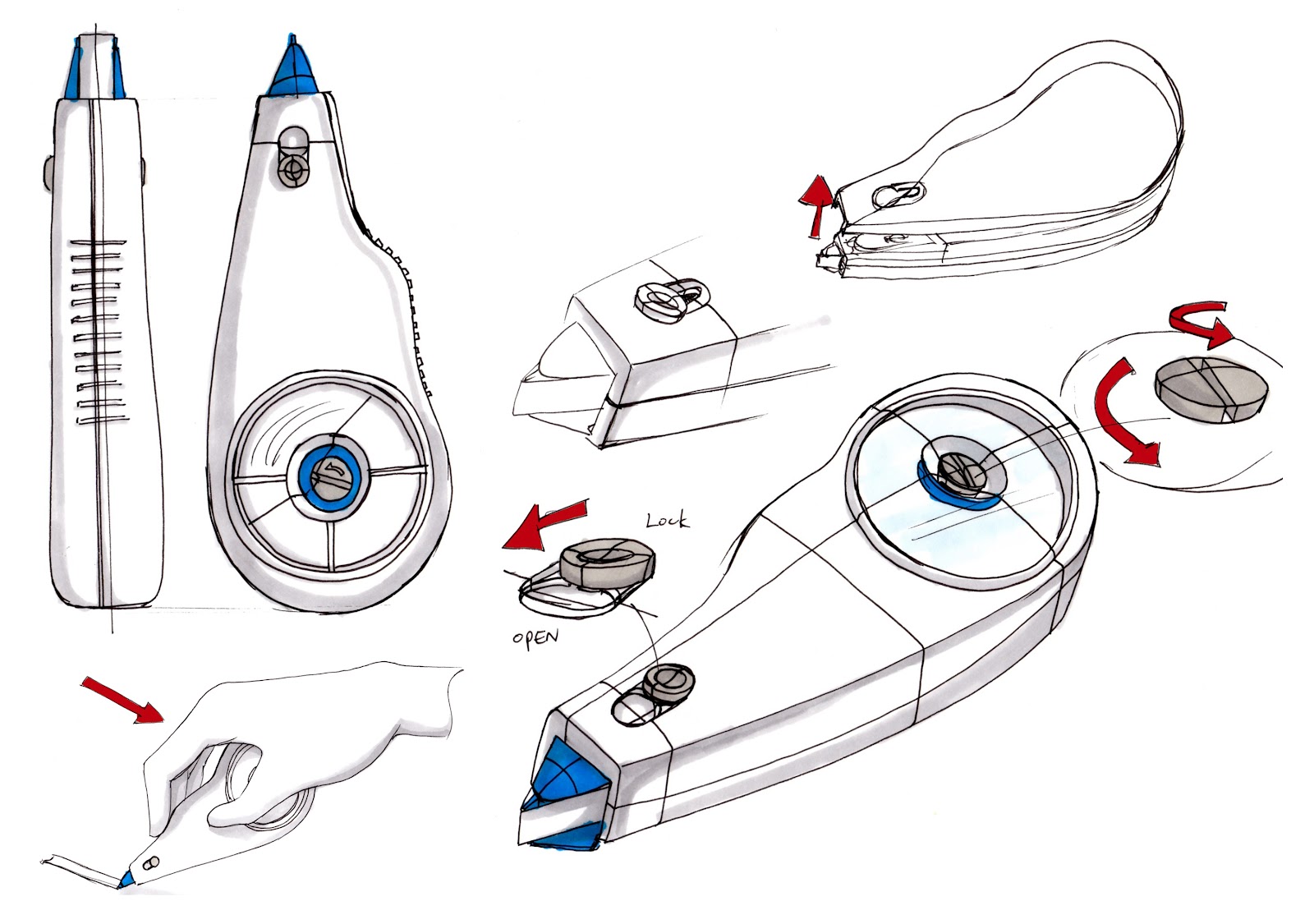 What is this???: November 2011