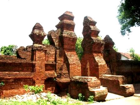 HISTORY OF CULTURE: The Establishment of the Kingdom of Majapahit