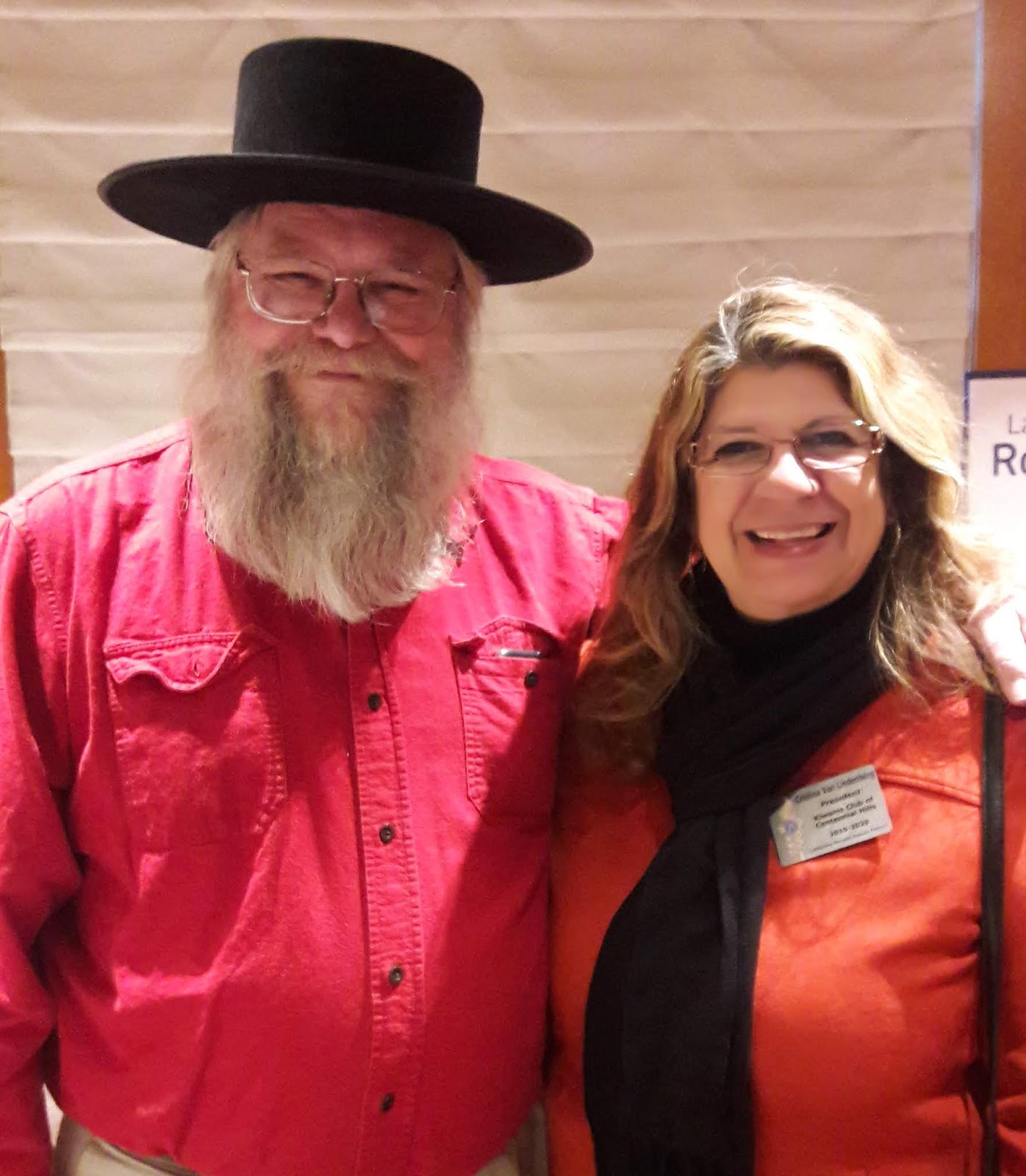 Kiwanis Club of Centennial Hills Newsletter