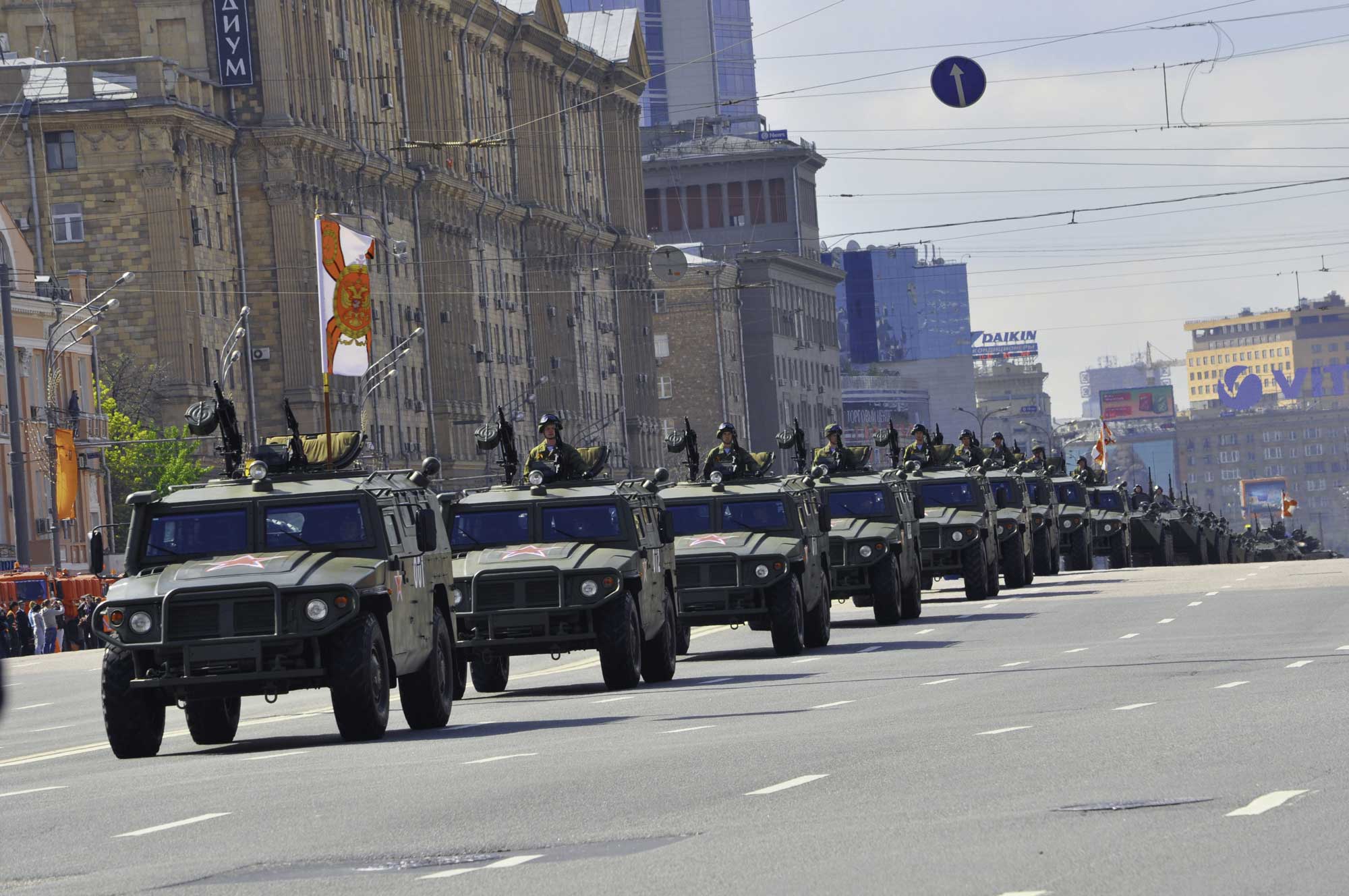 The Modelling News: Preview: 100 Years Of Soviet & Russian Military ...