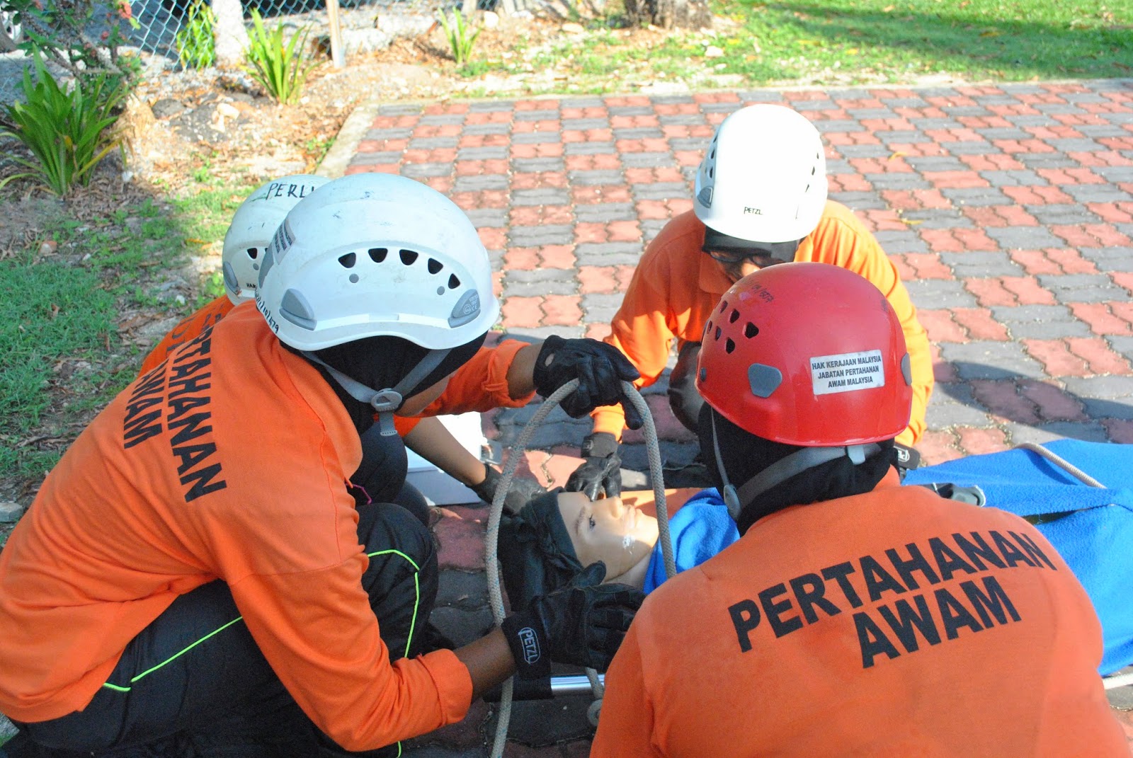 ::LAMAN BLOG ANGKATAN PERTAHANAN AWAM MALAYSIA NEGERI PERLIS ...