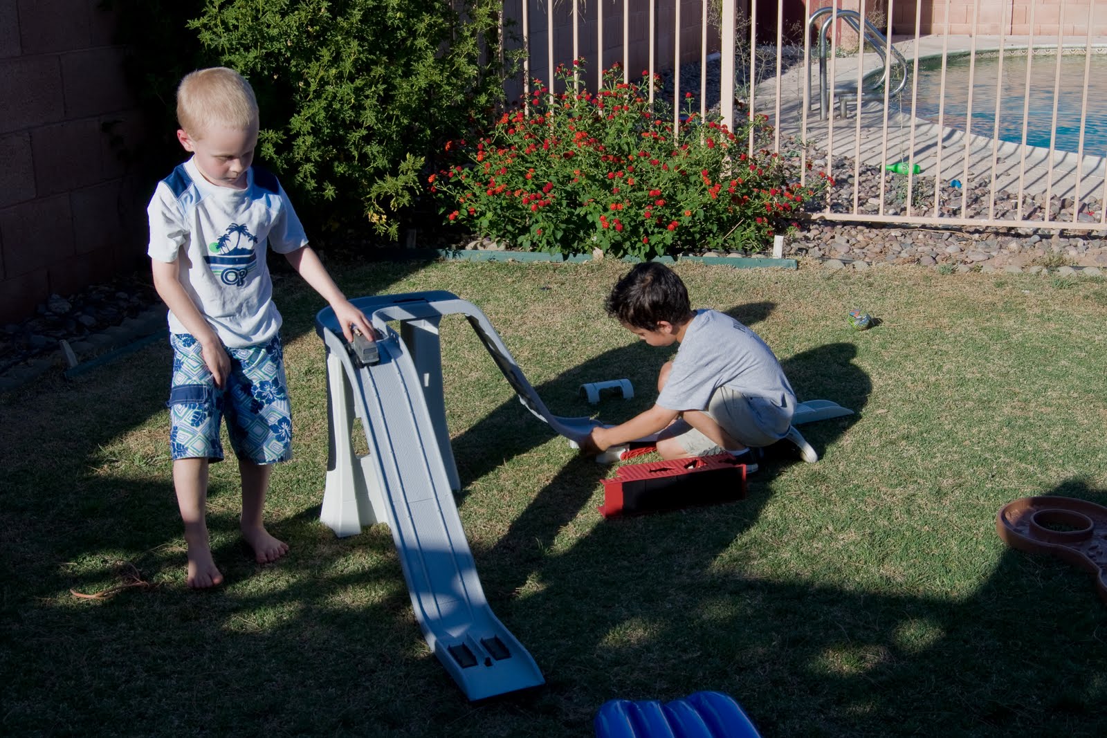 CAJARE: Defiants Blitz Bash