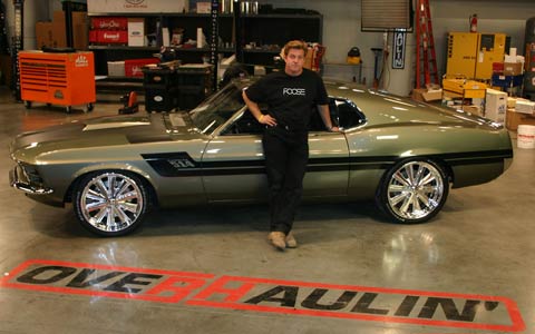 Chip Foose (Foose Design)