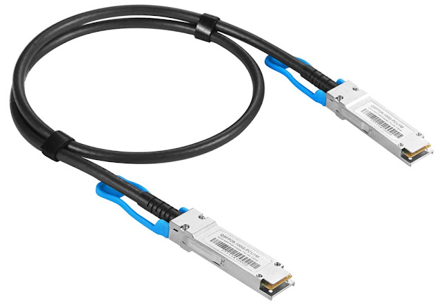 Extreme Switch - How to Configure 100G port on X690 | AnalysisMan
