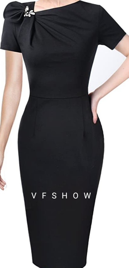 Classy Party Dresses for Women