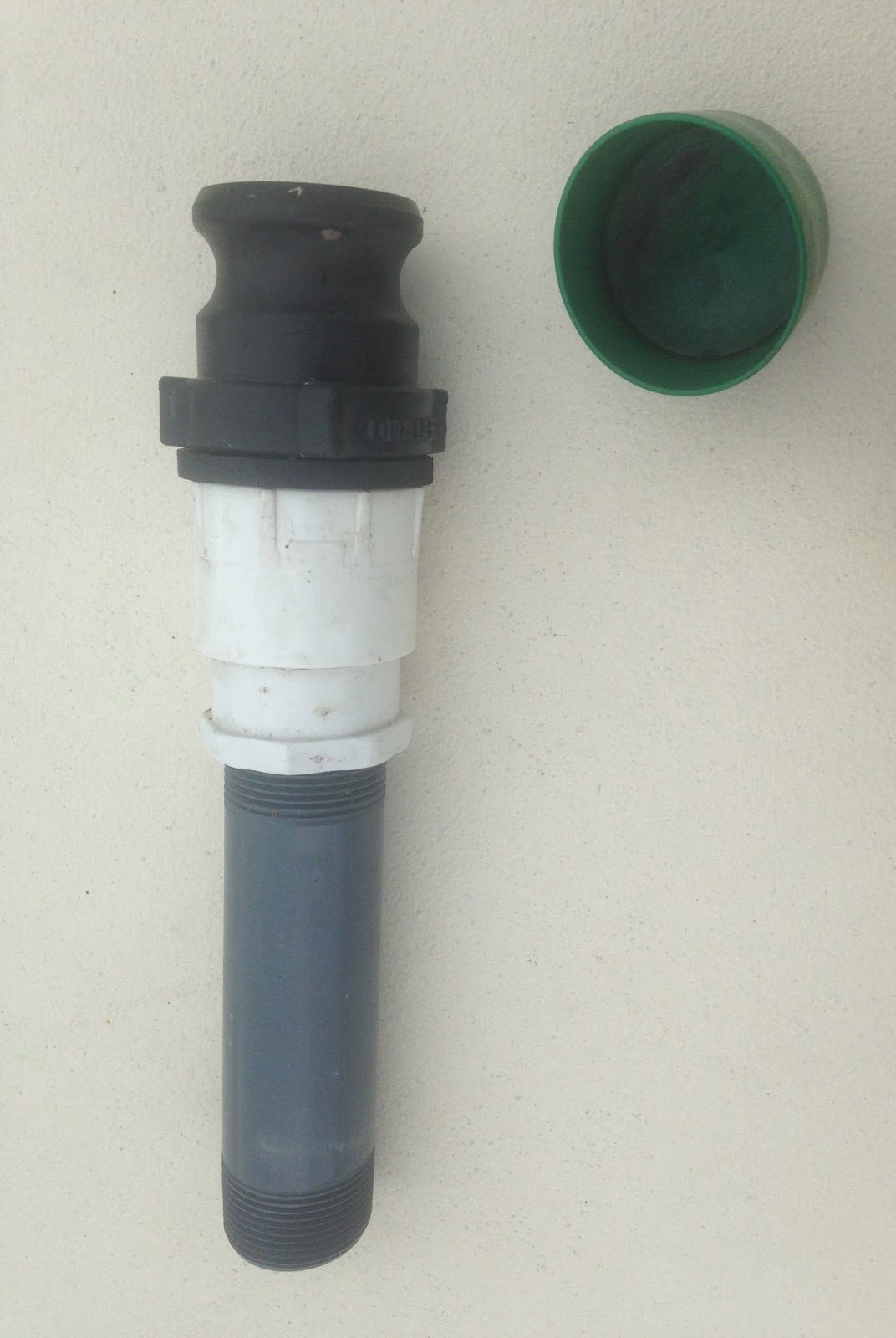 Keeping a Columbia 8.3 Young: 2016