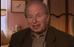 By Ken Levine: Sam Denoff & Sherwood Schwartz