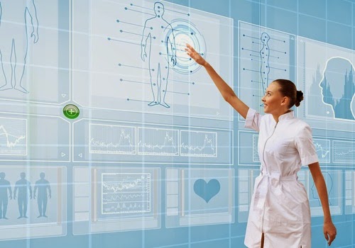 Nursing Informatics: Nursing Leadership and Technology