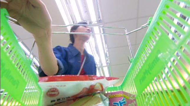 ドラマちょうだい！: Skip Beat! Episode 1