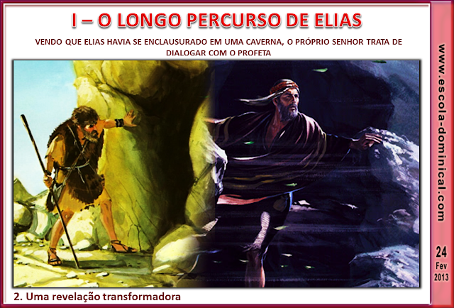 Slides e Vídeos - LIÇÃO 8 – O LEGADO DE ELIAS / SUBSÍDIOS | PROF ...