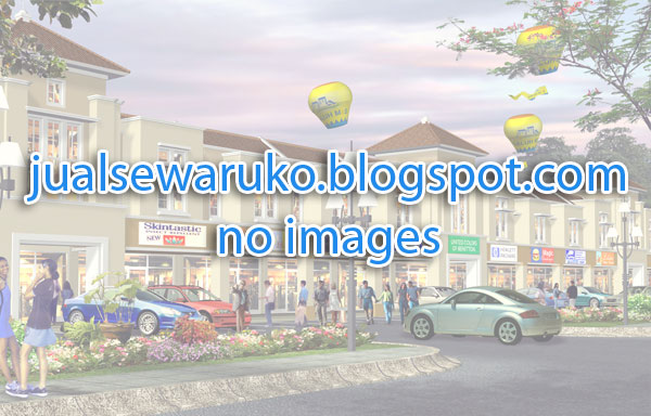 Sewa Ruko di Purwakarta - jual sewa ruko