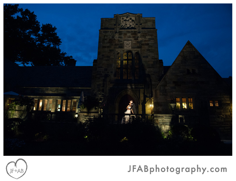 JF + AB Photography Blog: Bin-Bin and Dan's wedding at the Merion ...