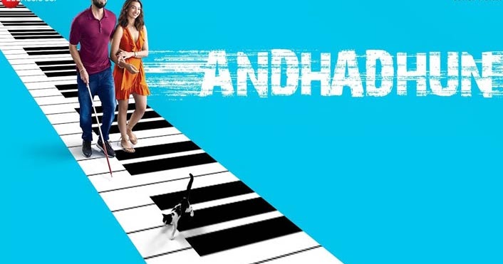 Movie Review - Andhadhun