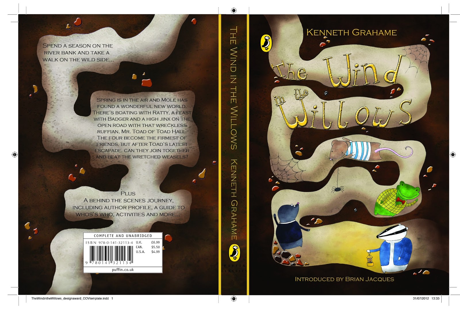 katie turner pdp: final book cover