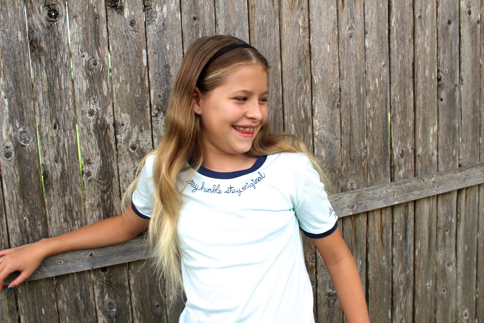 Airing My Laundry, One Post At A Time...: Age Appropriate Back To ...