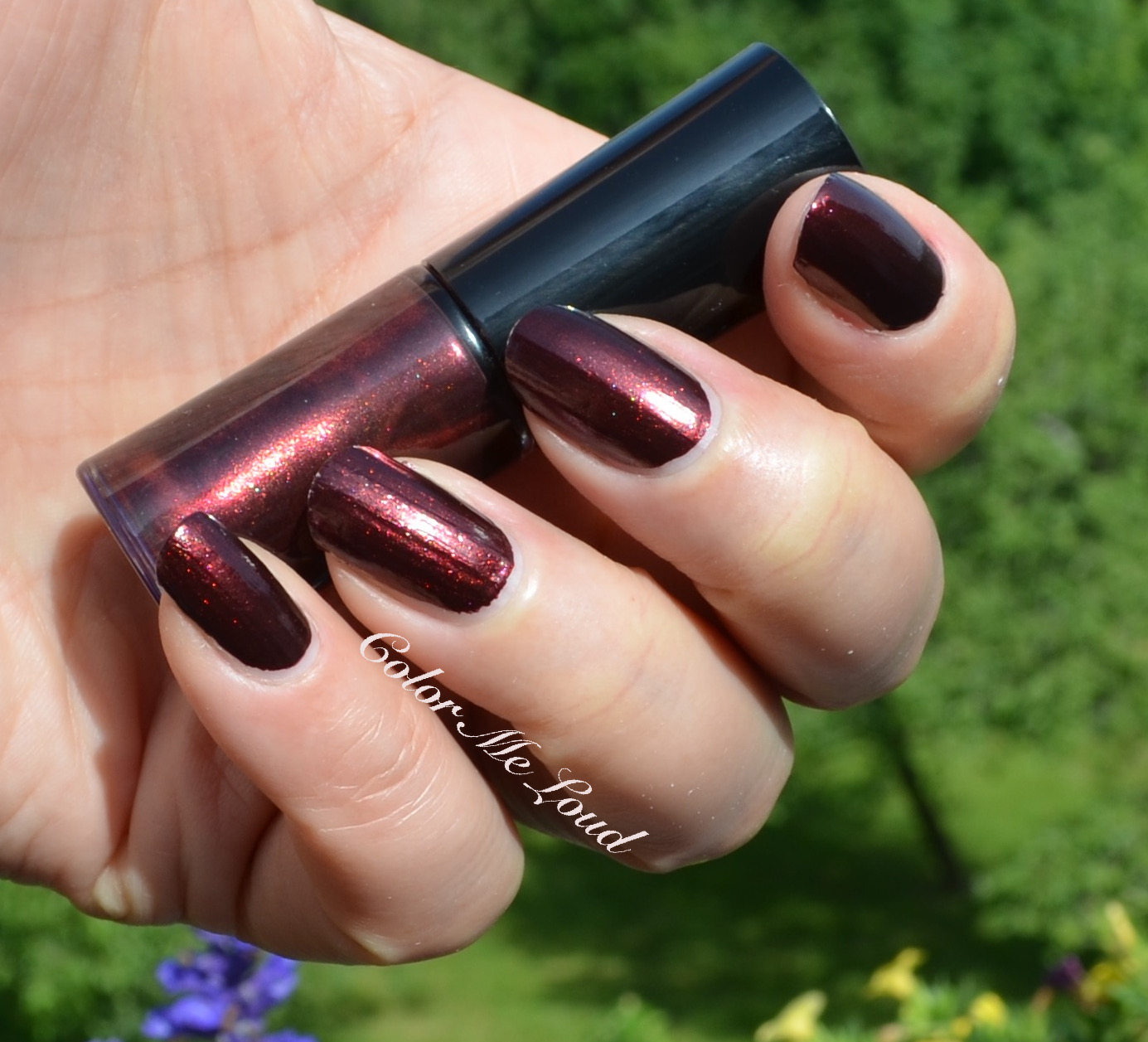 Giorgio Armani Eclipse Collection, Eye Tints, Nail Polishes, Liners ...