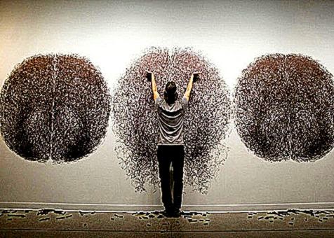 Performance Body Art | Body Art and Painting