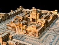 Planted: Ezekiel’s Temple Vision