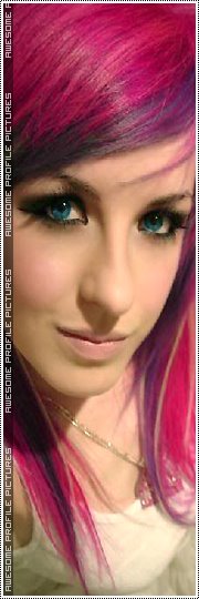 Stylish Emo Profile Pictures | Awesome Profile Pictures