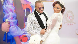 Checkout wedding pictures of Chizzy Alichi